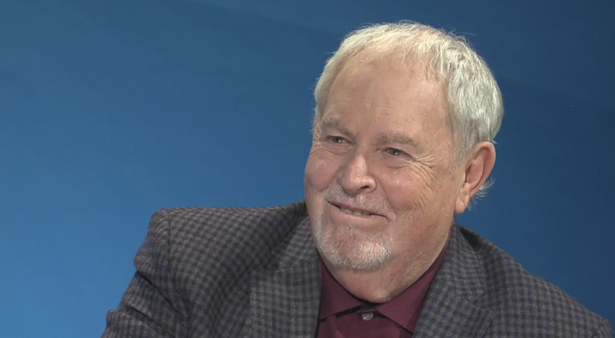 Tonight with Gerry Kelly